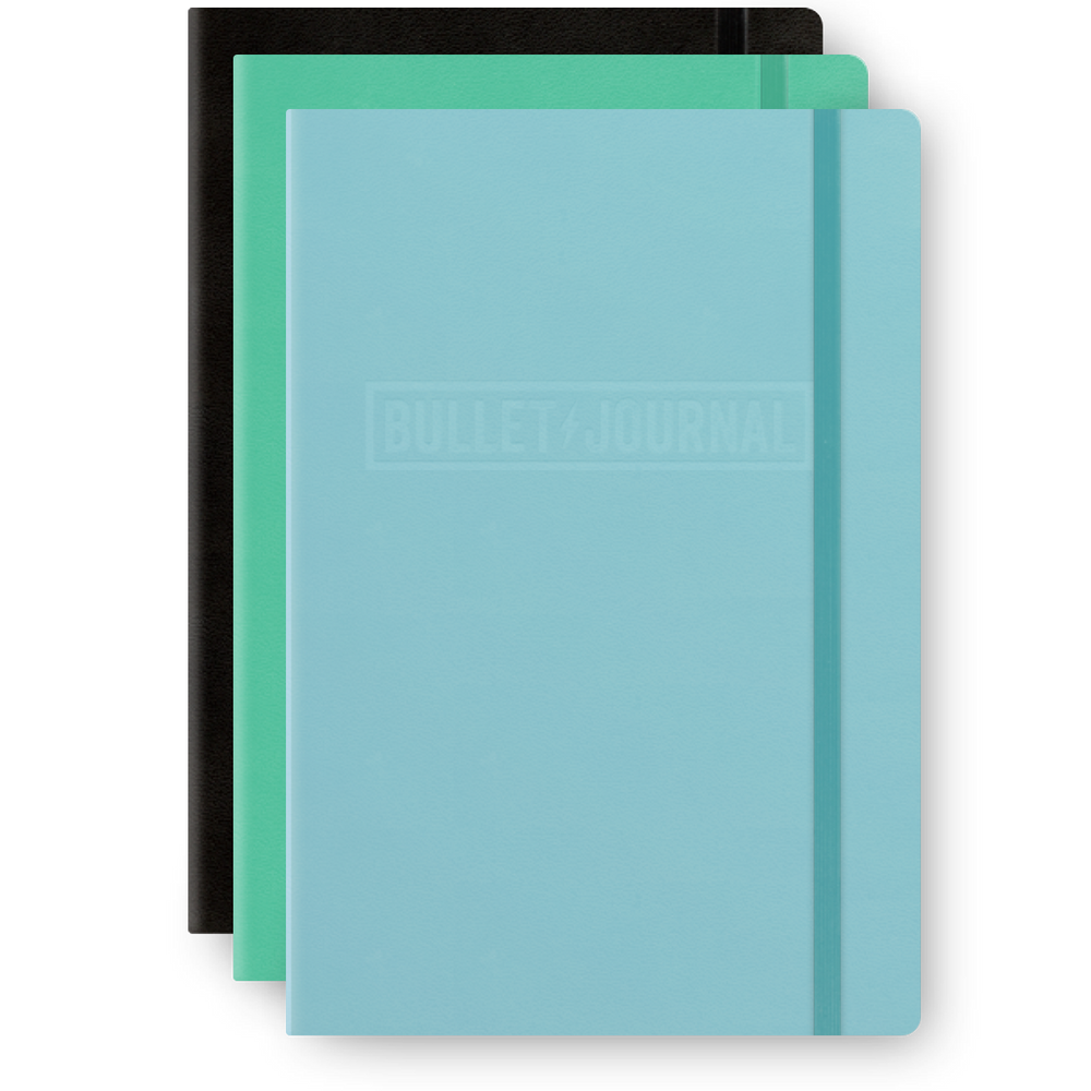 Shop - Bullet Journal Europe