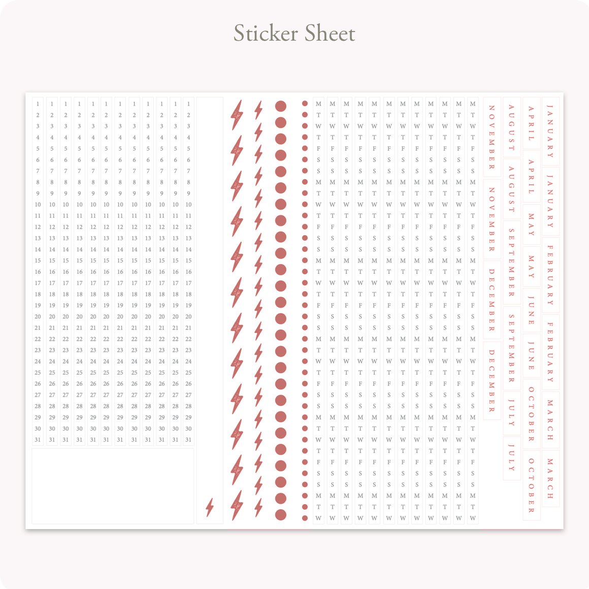 The Notebook - Bullet Journal Europe